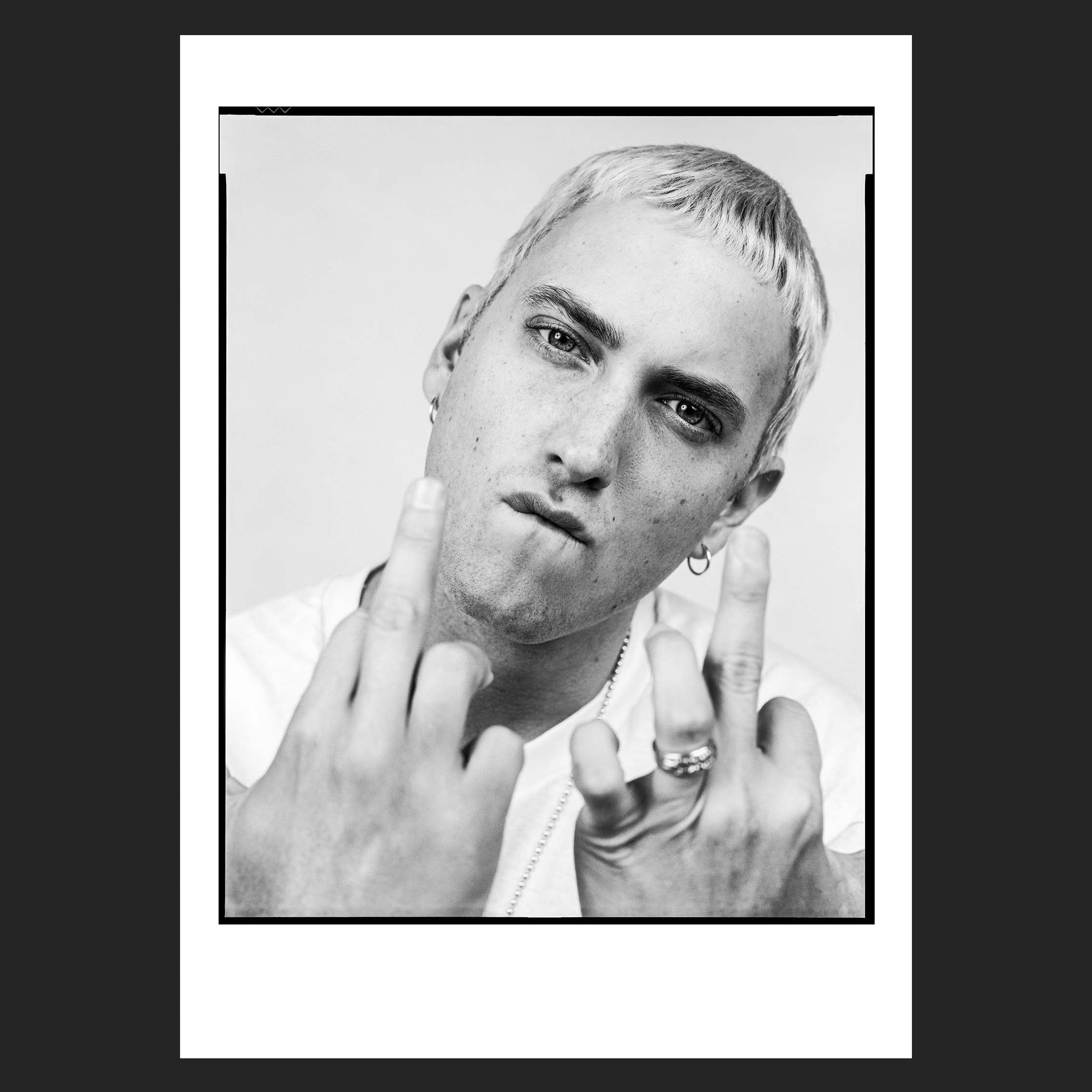 eminem print
